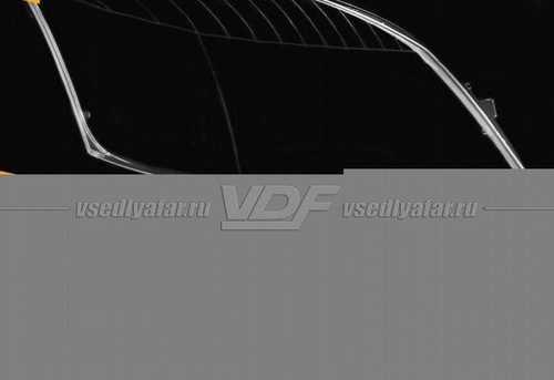 Стекло для фары Mercedes-Benz Vito (W639) (2010-20