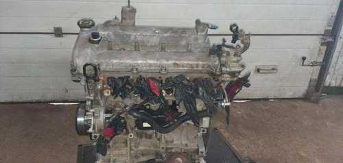 Двигатель Mazda Cx-7 внедорожник L3-VDT 2008