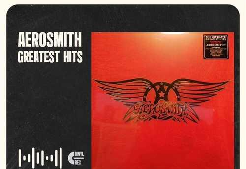 Aerosmith - Greatest Hits