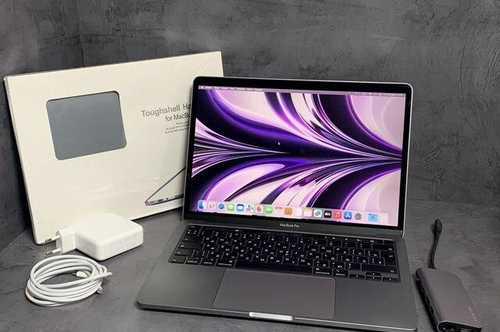 LUX Заказной рст MacBook Pro 13 i7 32GB 512GB