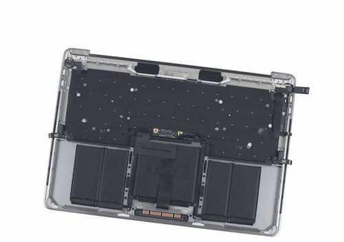 Топкейс (корпус) MacBook Pro 13 A2338 Space Gray