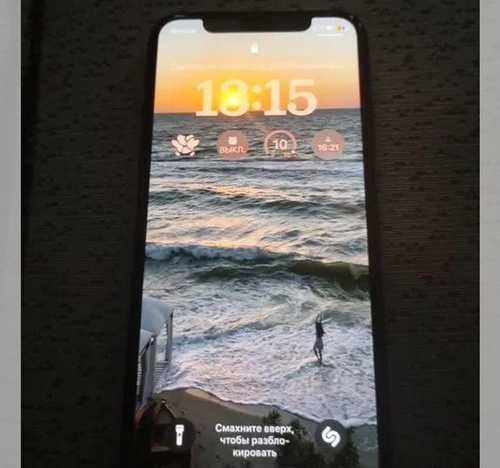 iPhone X, 64 ГБ