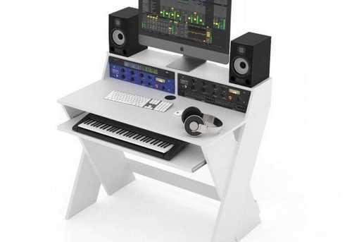 Стол аранжировщика Glorious Sound Desk Compact Whi