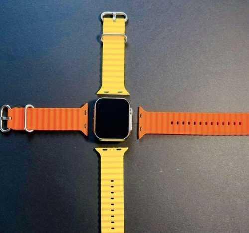 Apple watch ultra 49mm