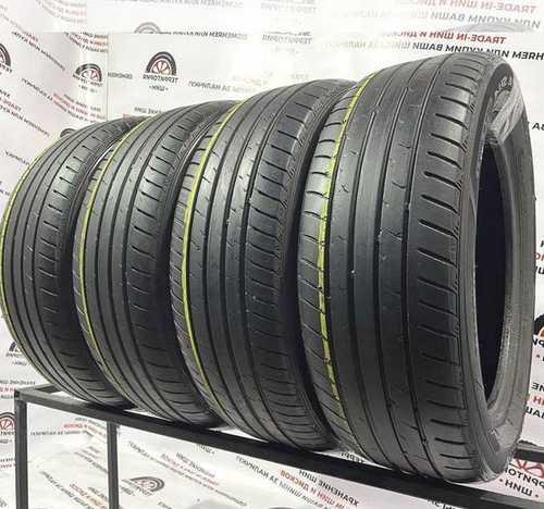 Nexen N'Fera SU4 195/55 R16 84N