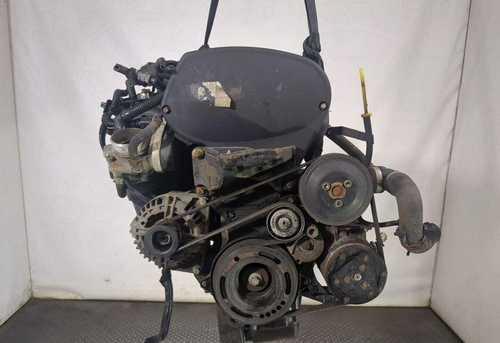 Двигатель Opel Zafira B, 2008