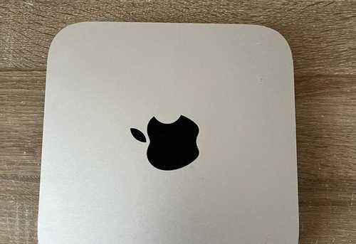 Apple Mac mini 2012 a1347 i5/10 гб