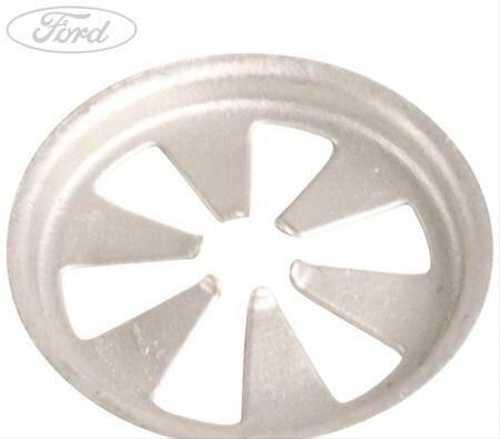 Клипса крепления локера заднего Ford Focus II 2005