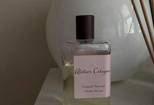 Atelier Cologne Grand Neroli 100 ml оригинал