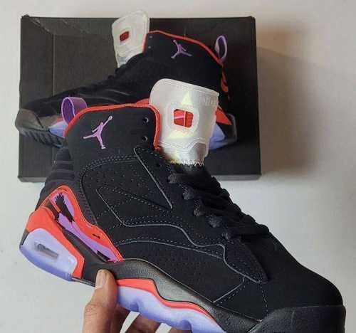 Nike Air Jordan 6 retro мужские