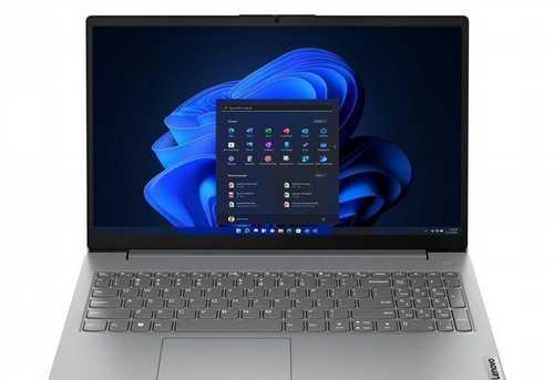 Ноутбук Lenovo V15 G4 AMN Gray (82YU00W6IN)