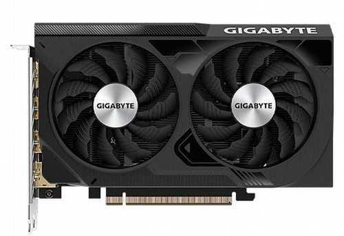 Видеокарта Gigabyte GeForce RTX 4060 #379494