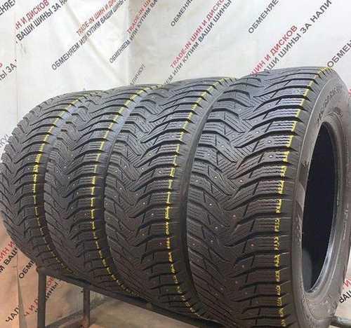 Kumho WinterCraft WP72 225/55 R17 102S