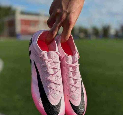 Бутсы Nike Mercurial air zoom (XYH-1936D0)