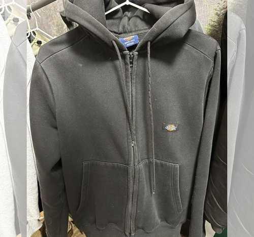 Зип худи dickies оригинал