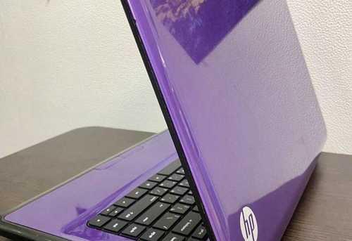 HP Pavilion G6 1310er