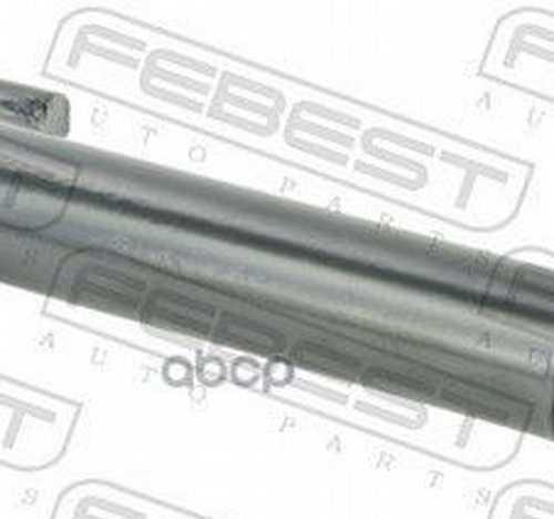 Крюк буксировочный 0199dhacv30 Febest