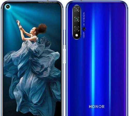 Huawei honor 20 обмен