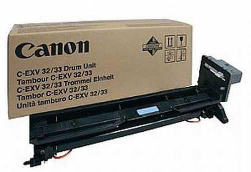 Блок фотобарабана Canon (Drum Unit) C-EXV32/33 к C