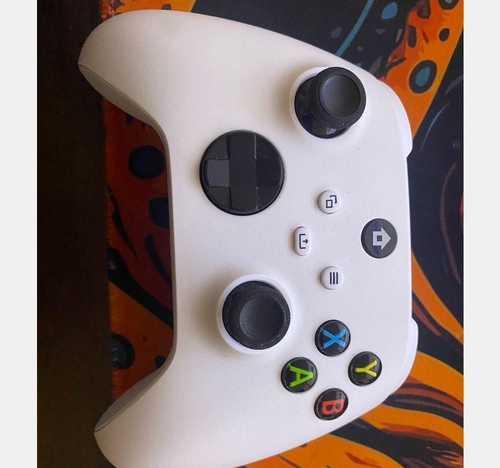 Геймпад xbox (controller for xbox one)