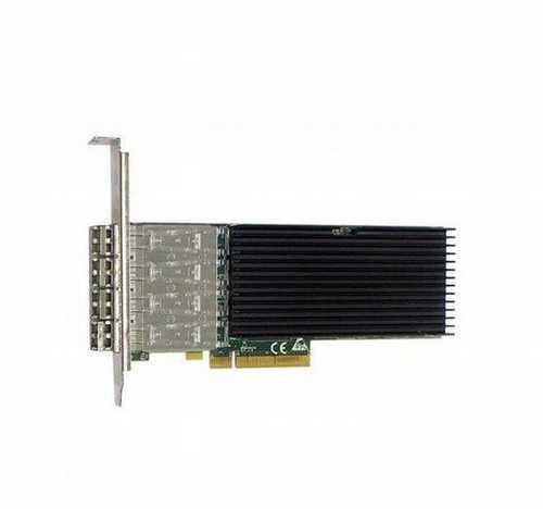 Сетевая карта Silicom 4-Port 10Gb PCI-e PE310G4SPI9LA-XR