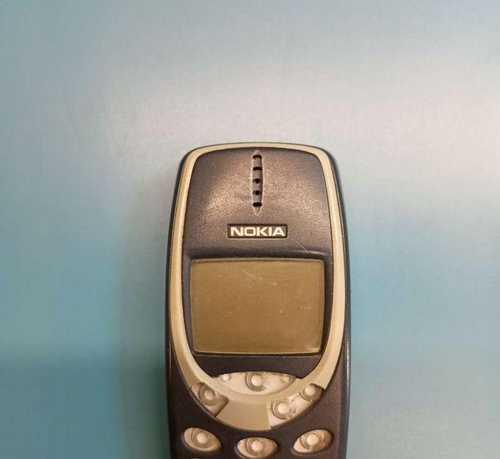 Телефон Nokia 3310