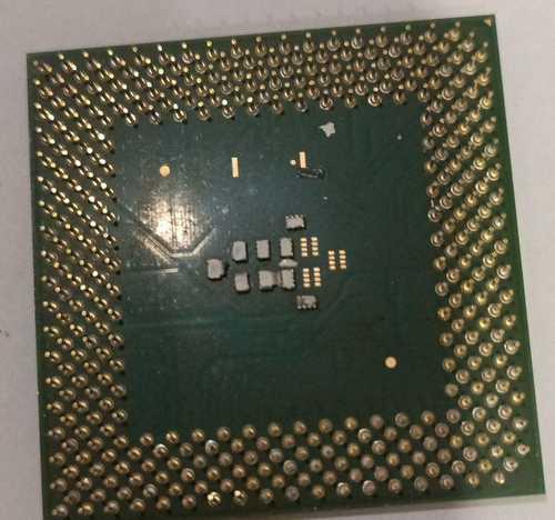 Процессор Intel 1000a/256/100/1.5