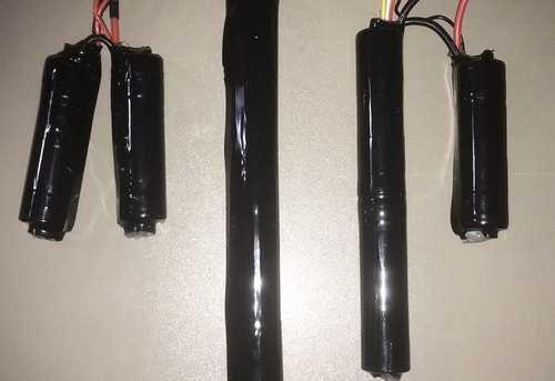 Аккумуляторы Li-po 7.4 v./ 11.1 v. 2800 mah