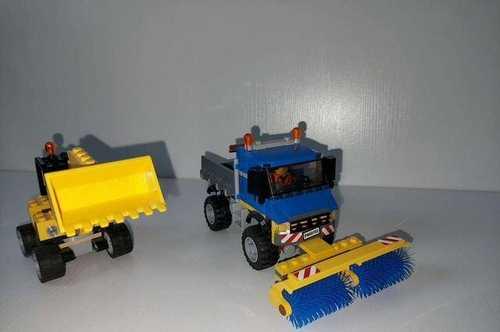 Lego 60152