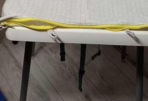 Чехол для детского стульчика IKEA