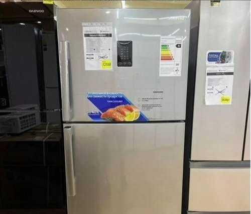 Холодильник Samsung rt35k5440s8