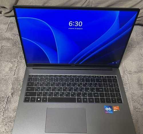 Ноутбук honor Magicbook X16 Pro