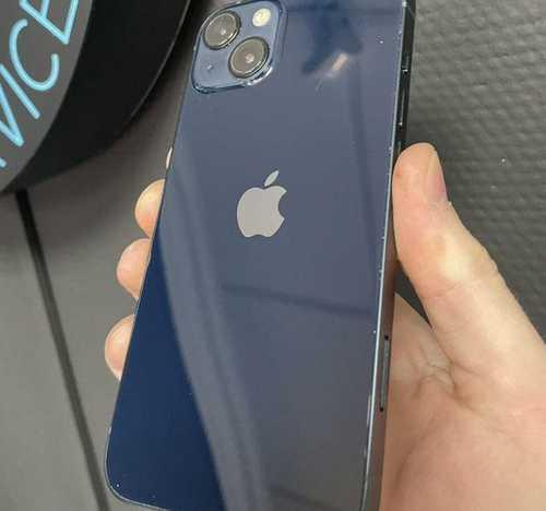 Корпус iPhone 13 оригинал