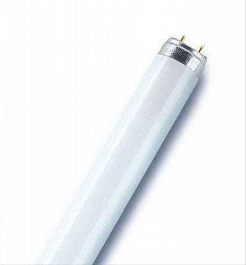 Лампа люминесцентная L 58W/840 lumilux 58Вт T8 400