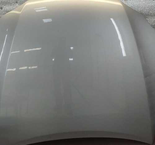 Капот бу Lexus is250