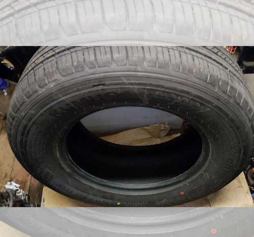 Kumho Crugen HP71 265/65 R17 112H