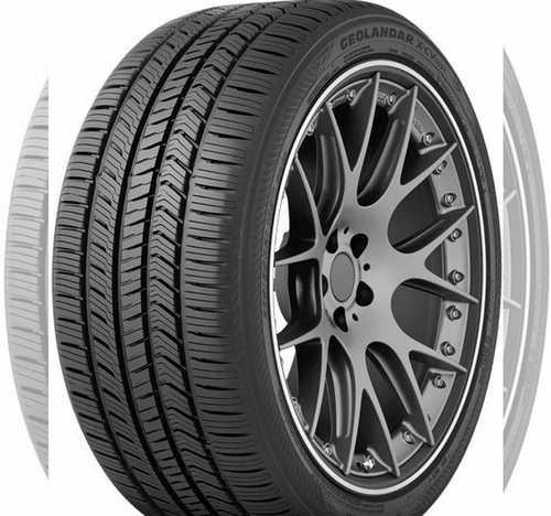 Yokohama Geolandar X-CV G057 265/40 R21 105W