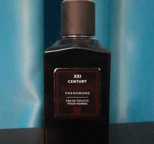 Туалетная вода XXI Century Gourman Pheromone 5