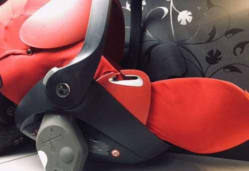 Stokke адаптеры для коляски