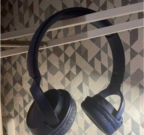 Наушники jbl tune 500bt