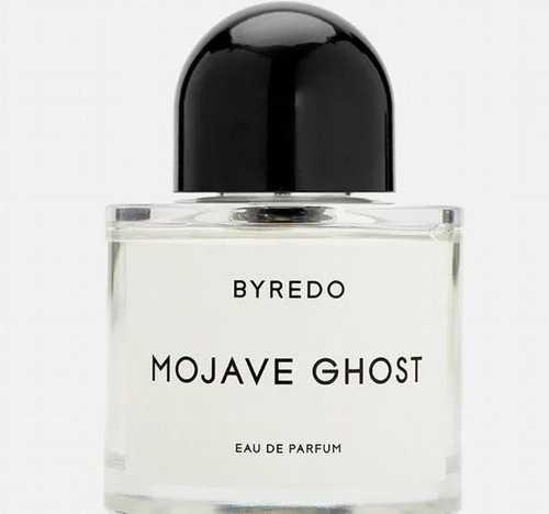 Духи мужские и женские Byredo Mojave Ghost