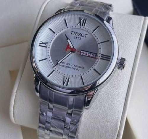 Часы мужские Tissot