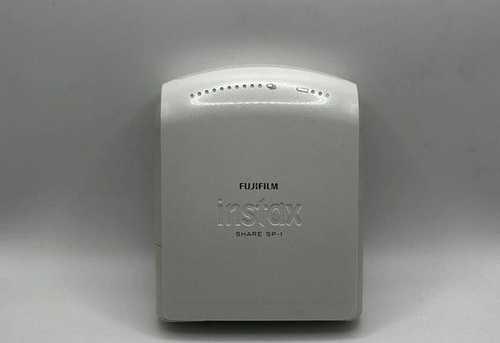 Фотопринтер Fujifilm Instax Share SP-1