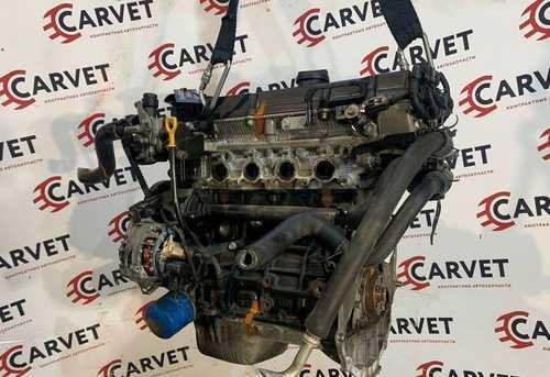 Двигатель Kia Rio 1.6л. 105-112л.с. G4ED