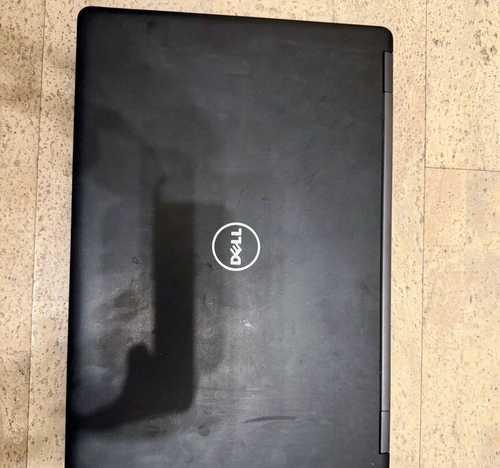 Продам Dell latitude 5480