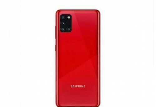 Samsung Galaxy A31, 6/128 ГБ