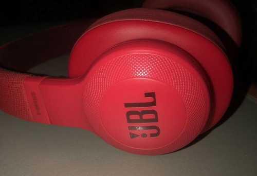 Беспроводные наушники jbl