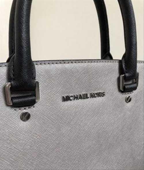 Сумка Michael Kors Selma Large