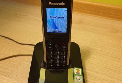 Dect-телефон Panasonic KX-TG8411RU
