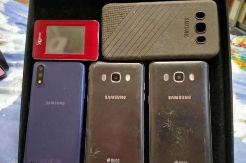 Телефон Samsung galaxy J5